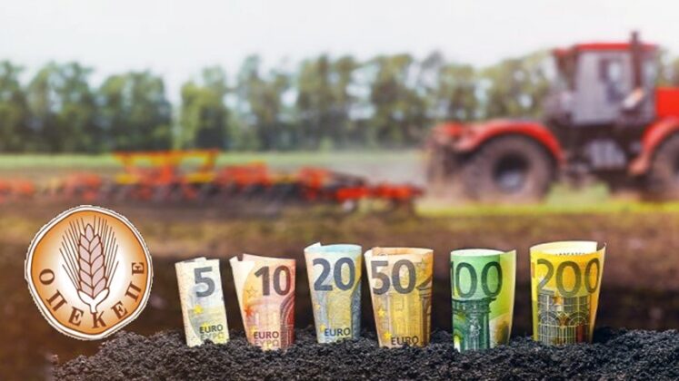 Πληρωμές ΟΠΕΚΕΠΕ - ΕΛΓΑ: Ποιοι πληρώνονται έως Ιούλιο 2025 | e-Agrotis.gr Αγροτική ενημέρωση ...