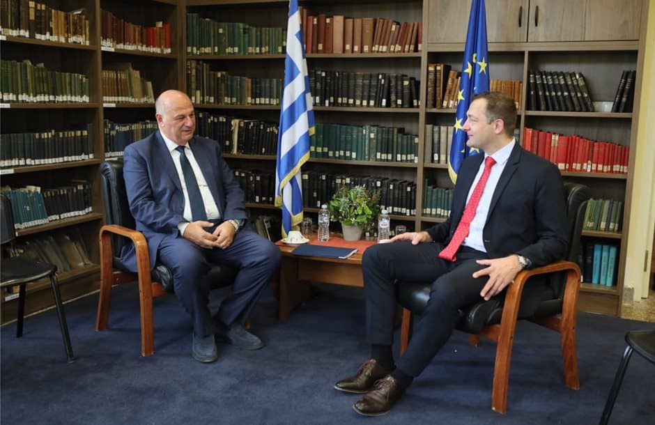 Έγκριση του Σχεδίου Δράσης δεν συνεπάγεται πληρωμές των αγροτών, λέει ο Χάνσεν | e-Agrotis.gr ...